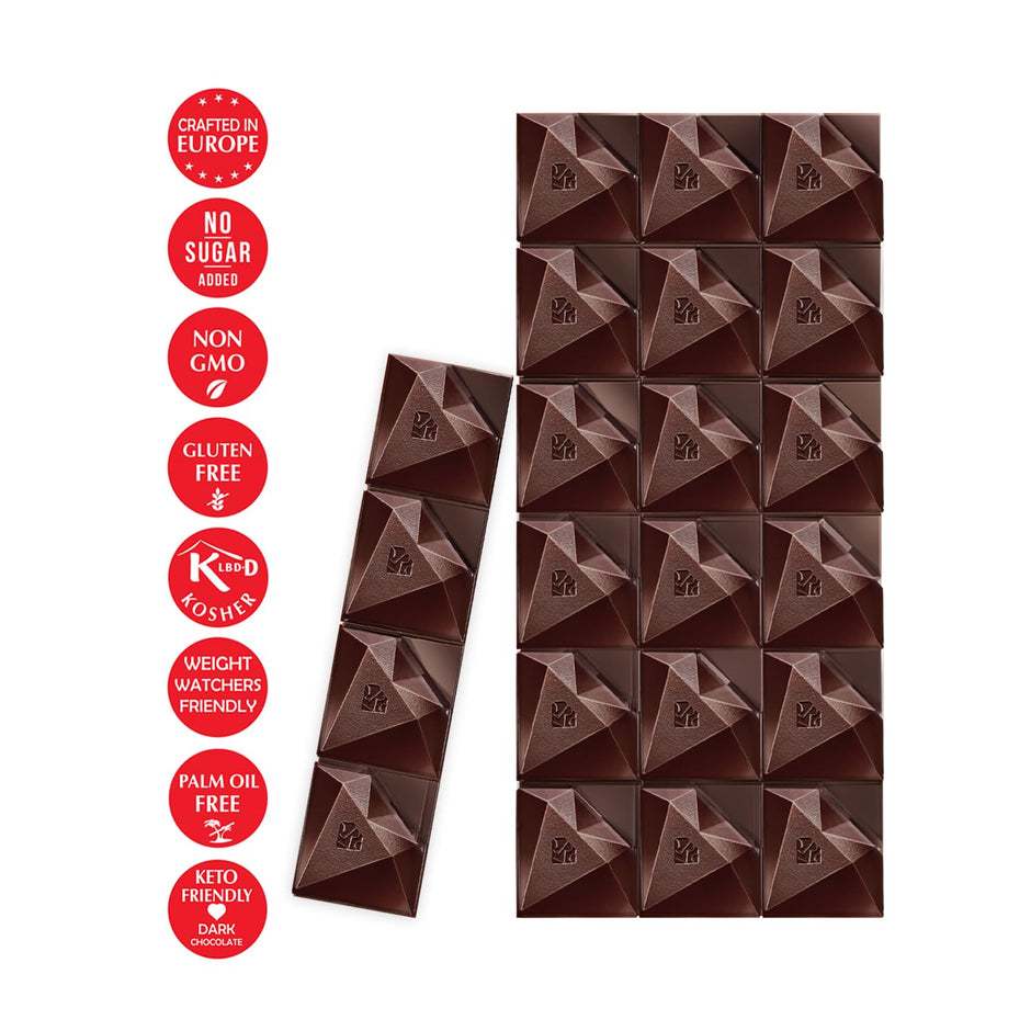 Variety Packs – RED Delight Chocolate