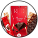 No Sugar Added Chocolate with Fewer Calories -RED DELIGHT – RED Delight ...